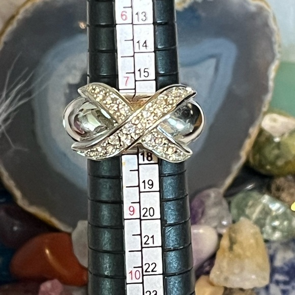 Camille Lucie | Jewelry | Camille Lucie Ring | Poshmark